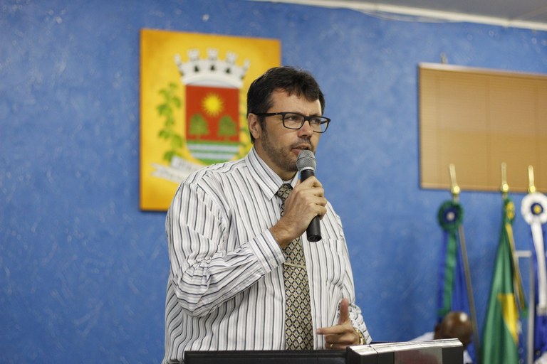 Presidente cobra a elaboração do PCCS Geral dos servidores do Executivo ...